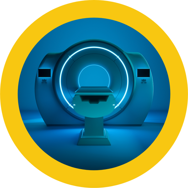 Mobile MRI Solutions - COL Imaging Solutions